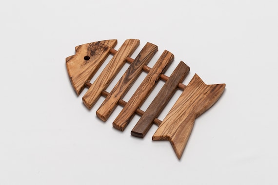 Wooden Trivet Patterns