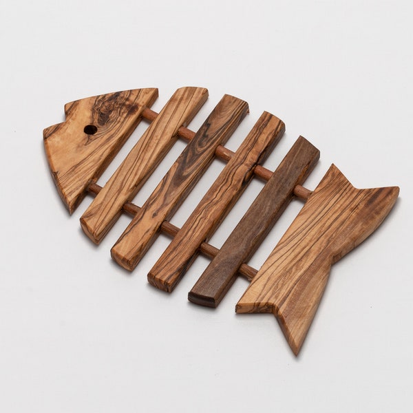 Fish Trivet - Etsy