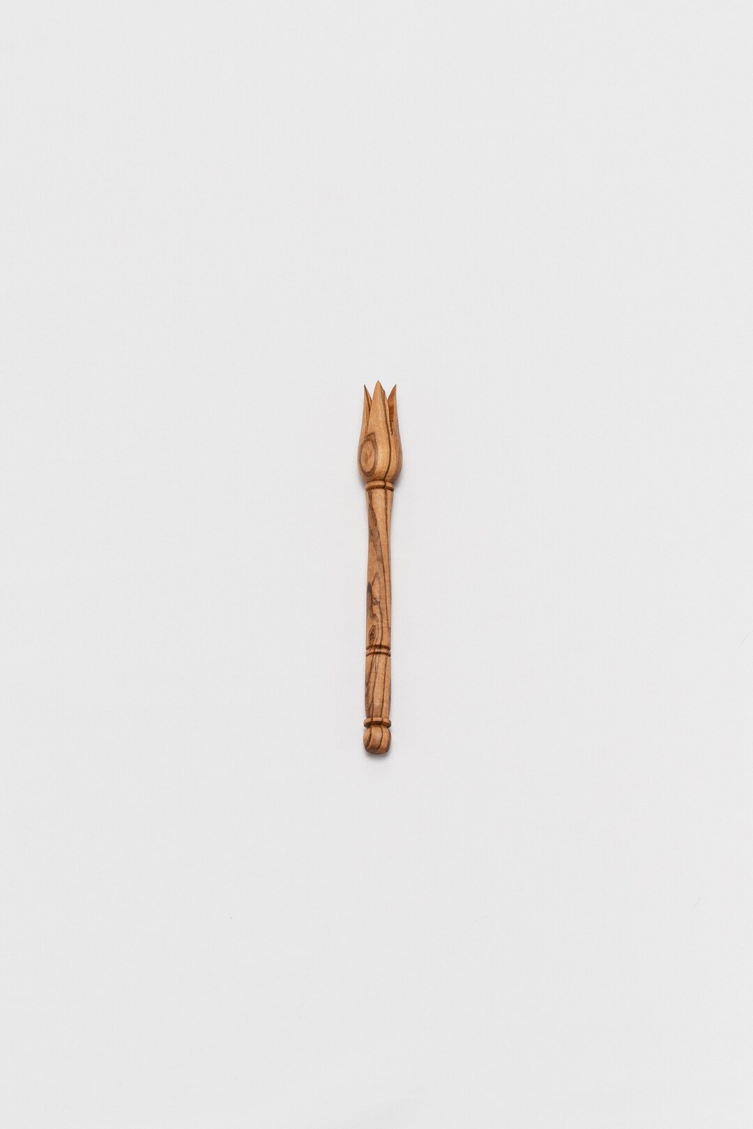 Olive Wood Olive Picker - Etsy