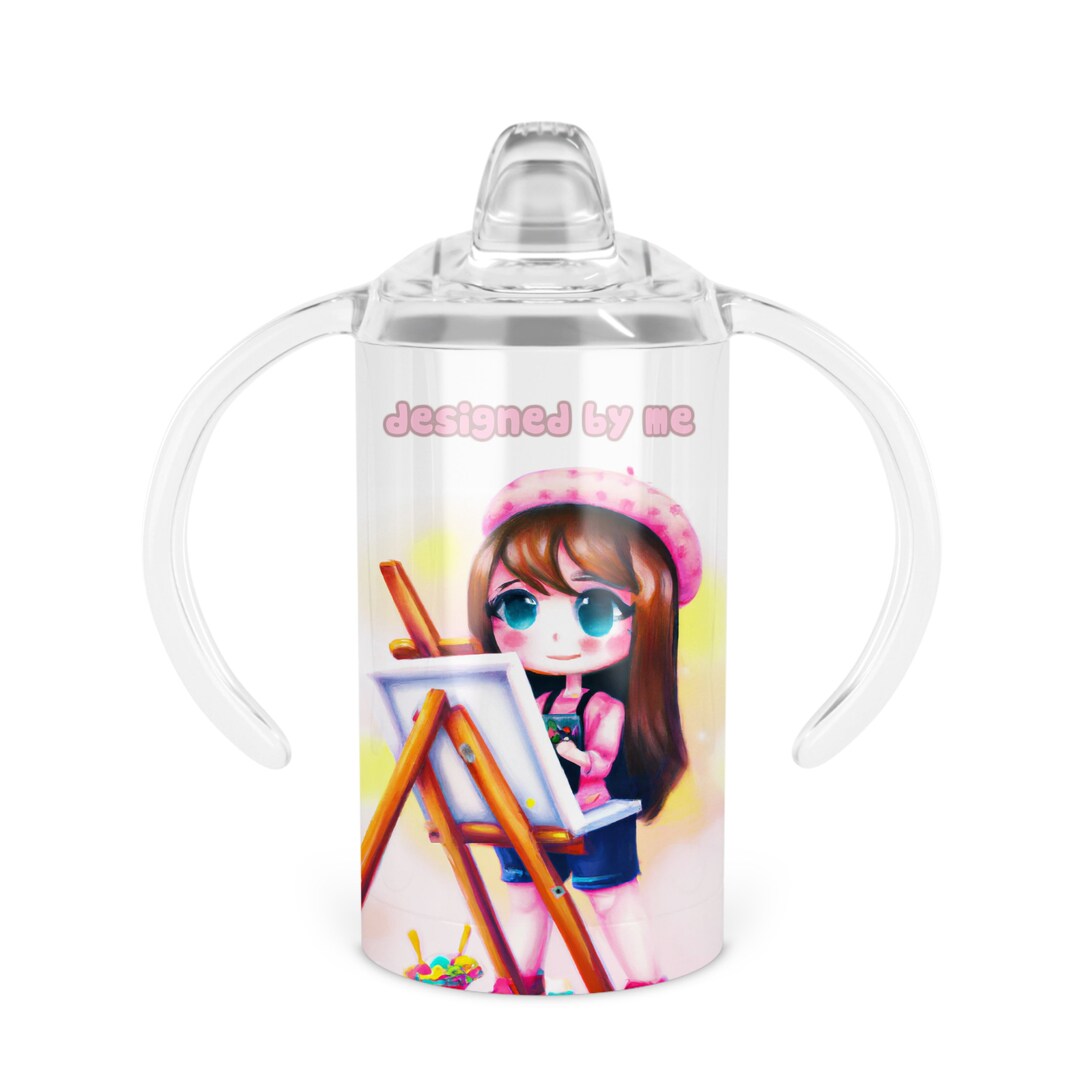 Bring Your Own Design - Twelve Oz Double Walled Stainless Steel Tumbler ...