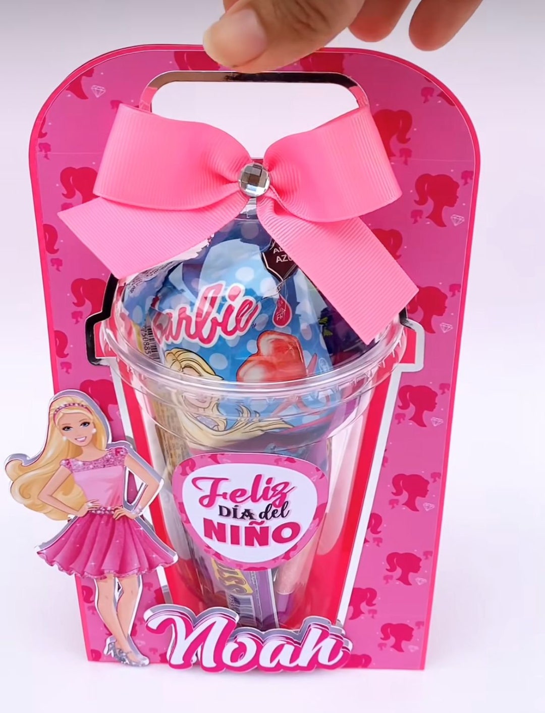 Cup domo box 12 oz - smoothie holderstudio (Cameo) - PDF - SVG ...