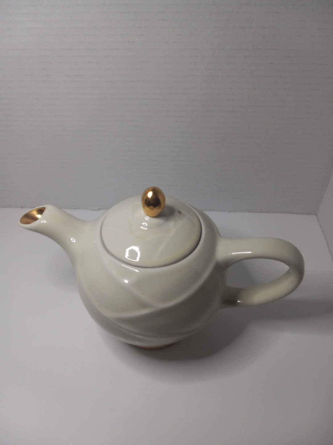 9 Different Teapots to Choose From Antiques Vintage Pottery - Etsy