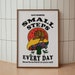 Digital Prints Quote Print Retro Art Large Downloadable Prints ...