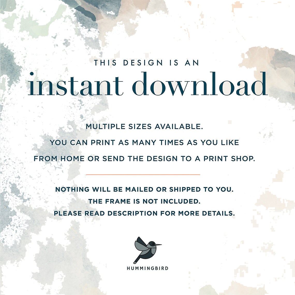 Retro Quote Wall Print Digital Download Print Wall Art - Etsy