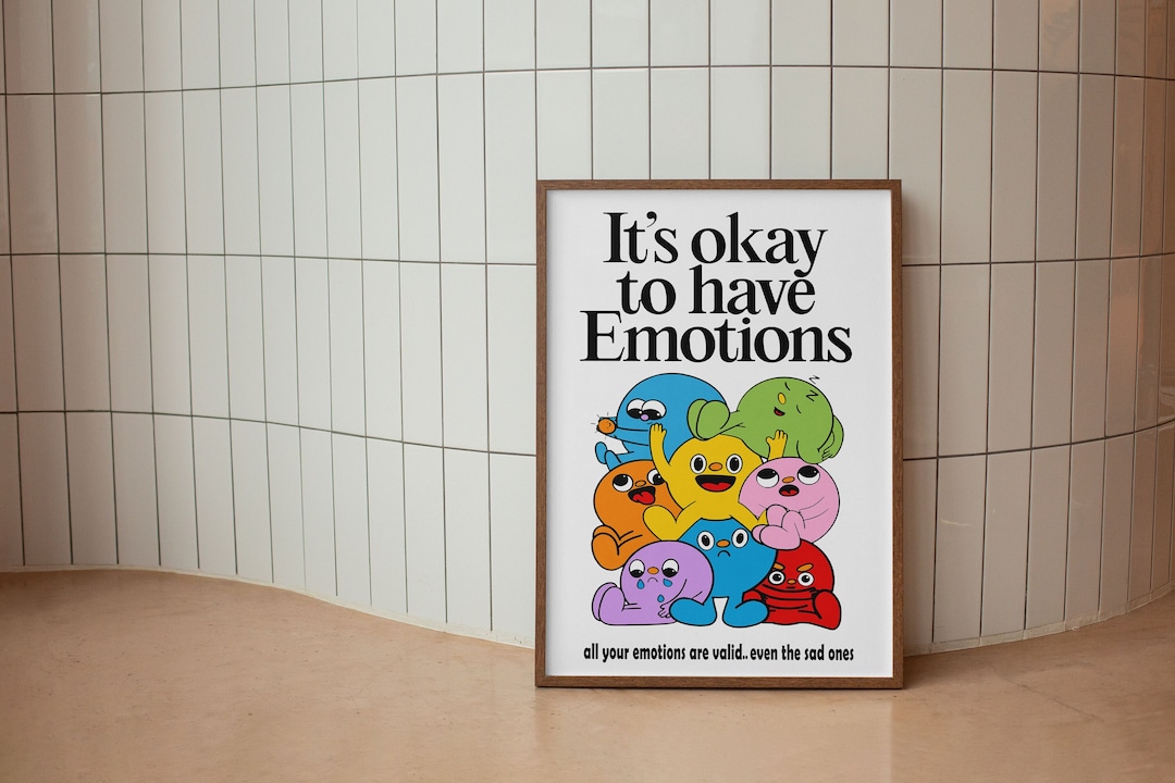 Retro Quote Wall Print, Digital Download Print, Wall Art, Poster, Home ...