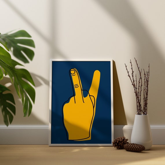 Digital Prints Downloadable Art Print Digital Download - Etsy