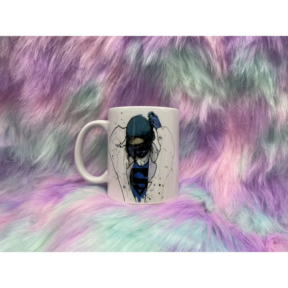 Nurse Hero Frontline Caring Superhero's Superwomen My Hero - Etsy