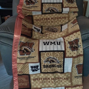 Western Michigan University - Etsy