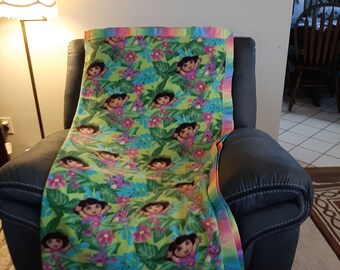 Boots and Dora | Etsy