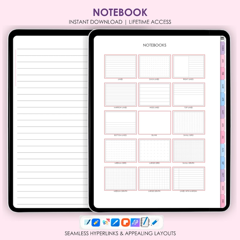 Digital 2025 Finance Budget Planner, Instant Download Undated Weekly ...