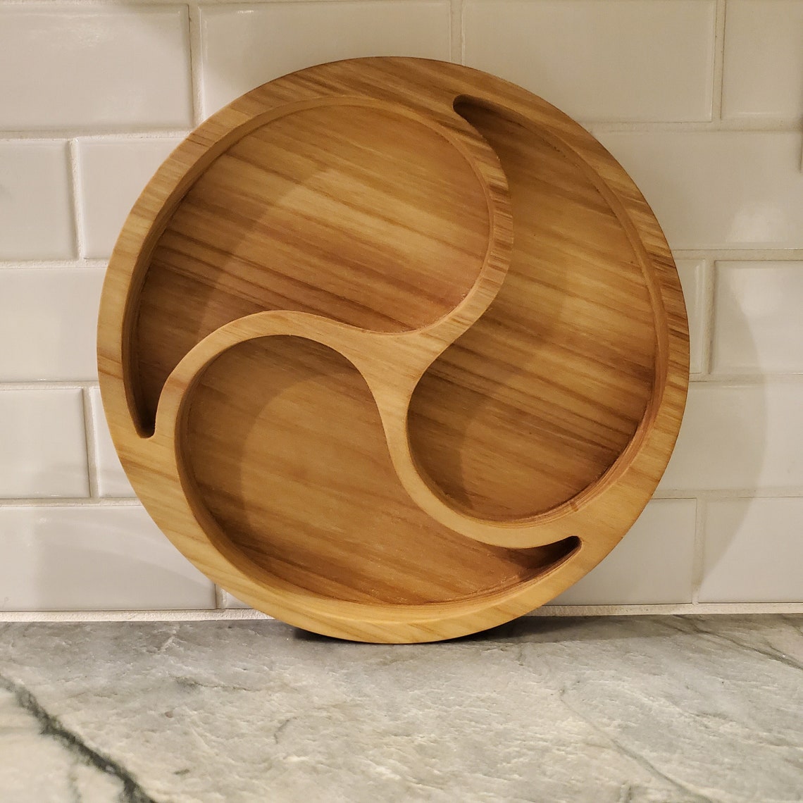 Triad Catchall Tray Files Carbide Create and SVG Files for - Etsy