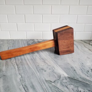 Mallet SVG and Carbide Create CNC Files - Etsy