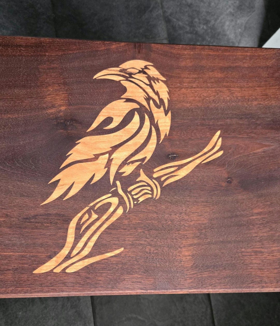 Raven Carbide Create Inlay Files for Shapeoko CNC - Etsy