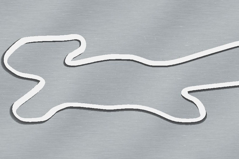 Oven Squirrel Files, CNC Carbide Create .c2d and SVG Files - Etsy