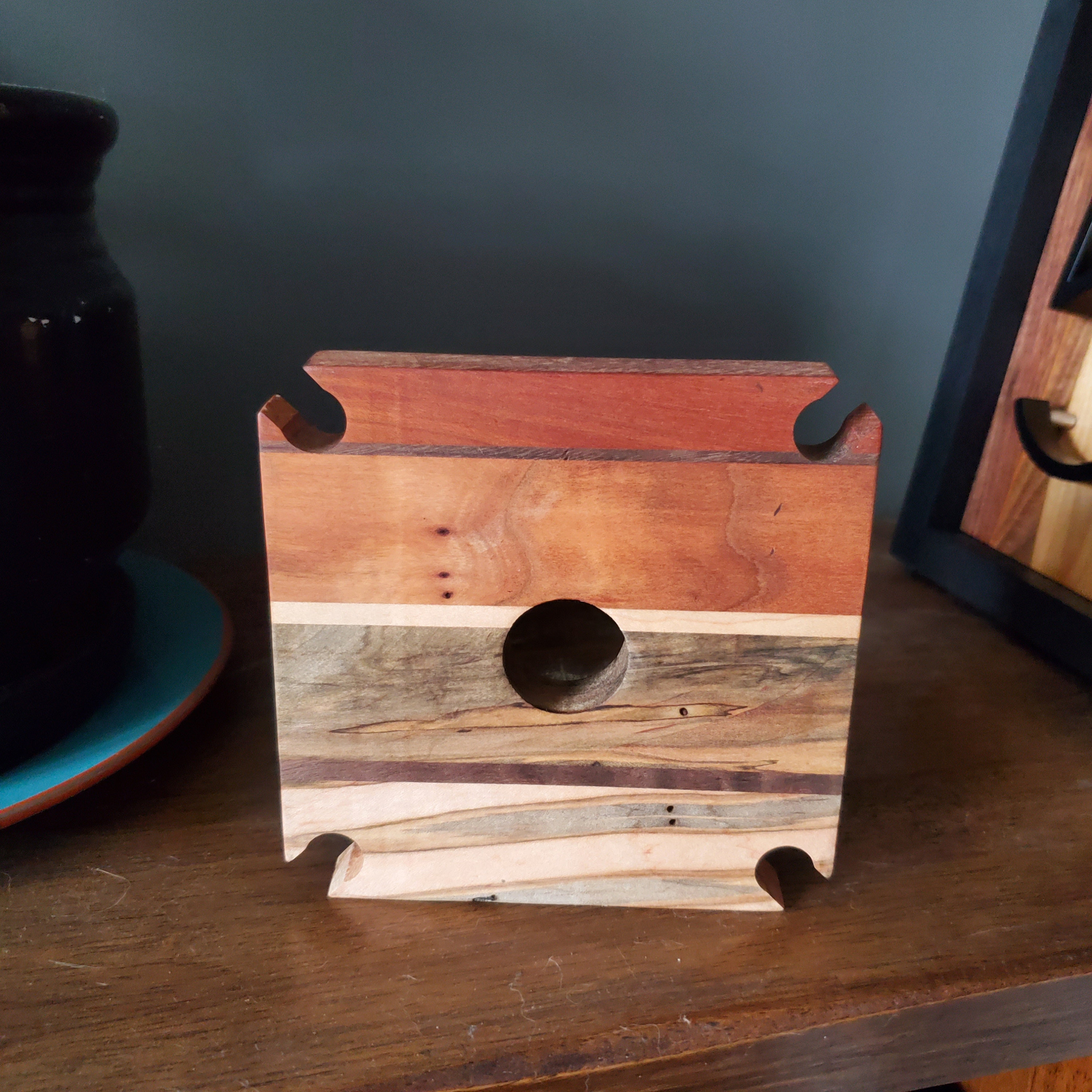 Wine Caddy Files Carbide Create and SVG Files for CNC - Etsy