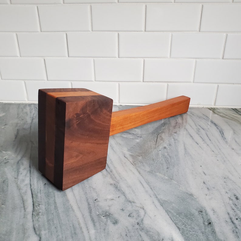 Mallet SVG and Carbide Create CNC Files - Etsy