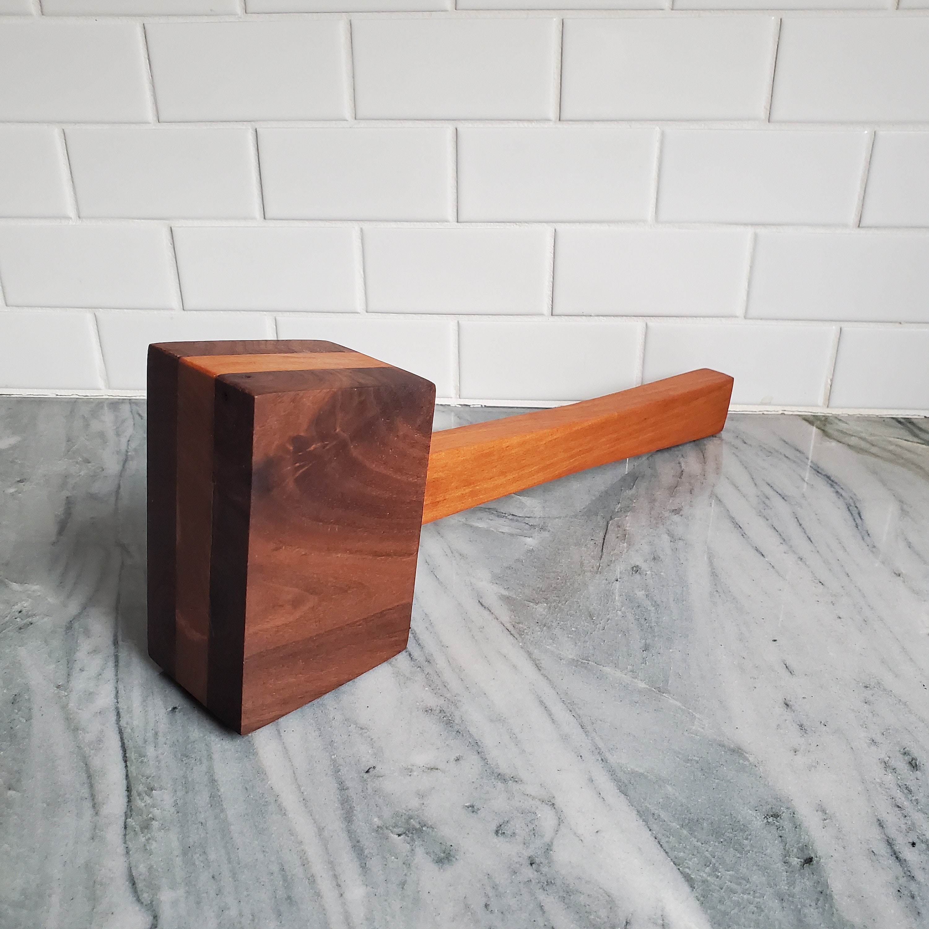 Mallet SVG and Carbide Create CNC Files - Etsy