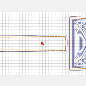 Mallet SVG and Carbide Create CNC Files - Etsy