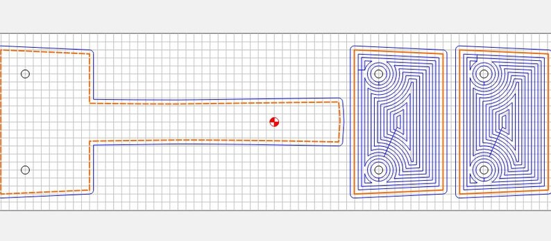 Mallet SVG and Carbide Create CNC Files - Etsy