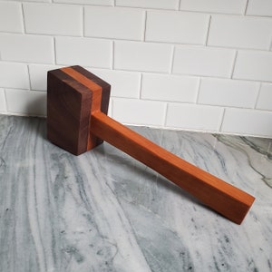 Mallet SVG and Carbide Create CNC Files - Etsy