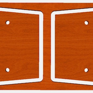 Mallet SVG and Carbide Create CNC Files - Etsy