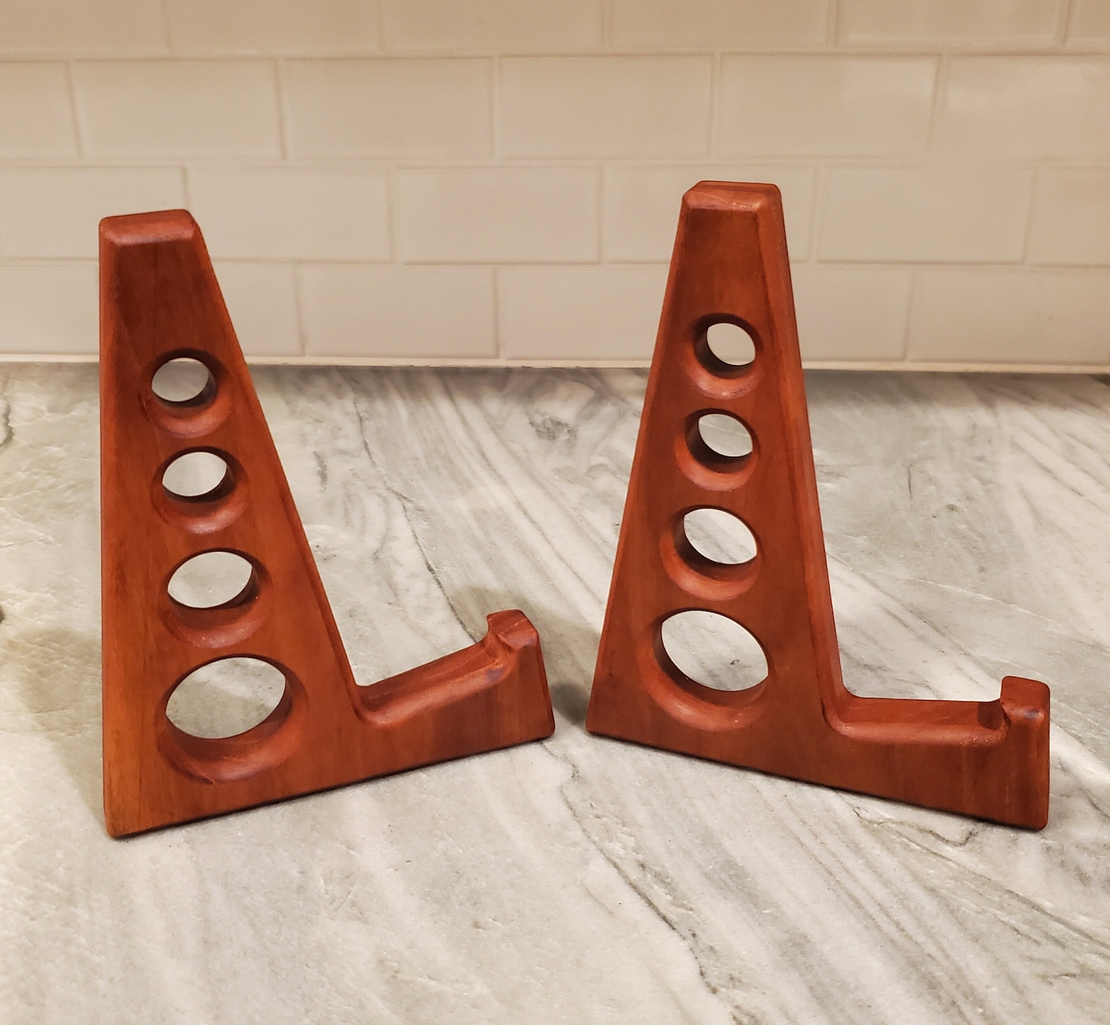 Cutting Board Stands Files, Carbide Create and SVG Files for CNC - Etsy