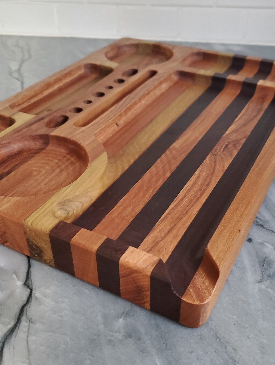 10x14 Rolling Tray Files; Carbide Create and SVG Files for CNC - Etsy