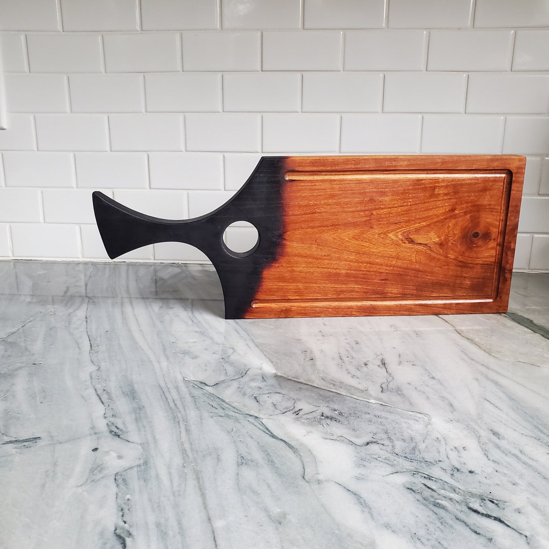 Custom Charcuterie Board Files, Carbide Create and SVG Files for CNC - Etsy