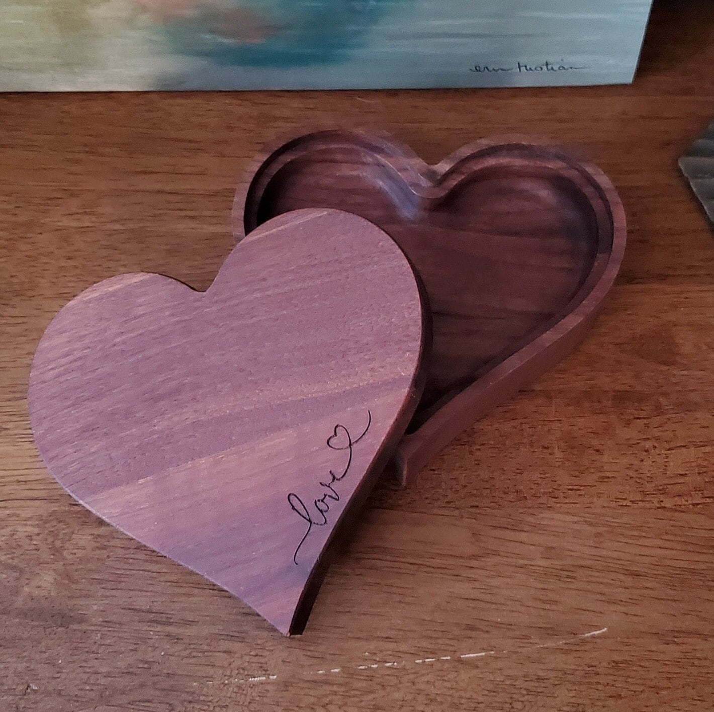 Heart Shaped Box Files; Carbide Create and SVG Files for CNC - Etsy