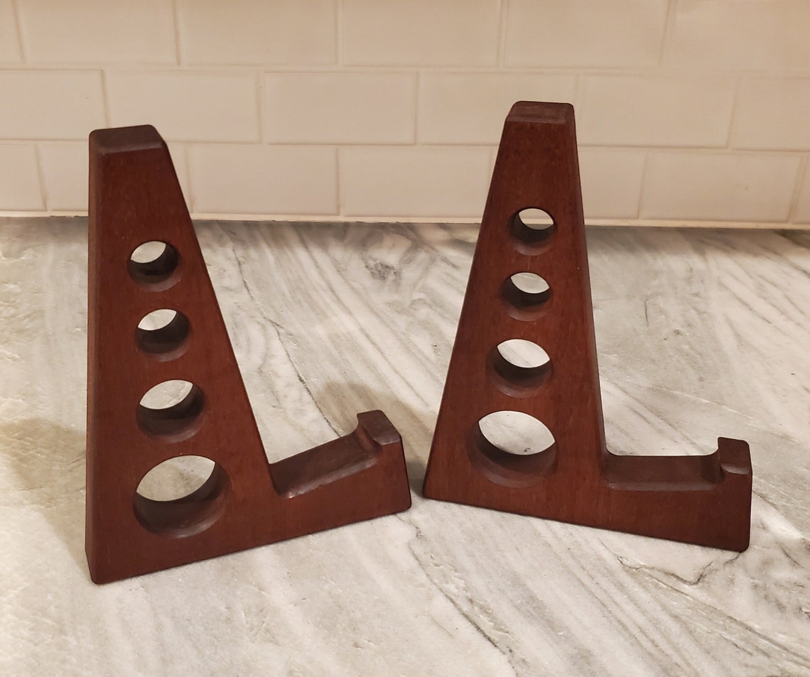 Cutting Board Stands Files Carbide Create and SVG Files for - Etsy