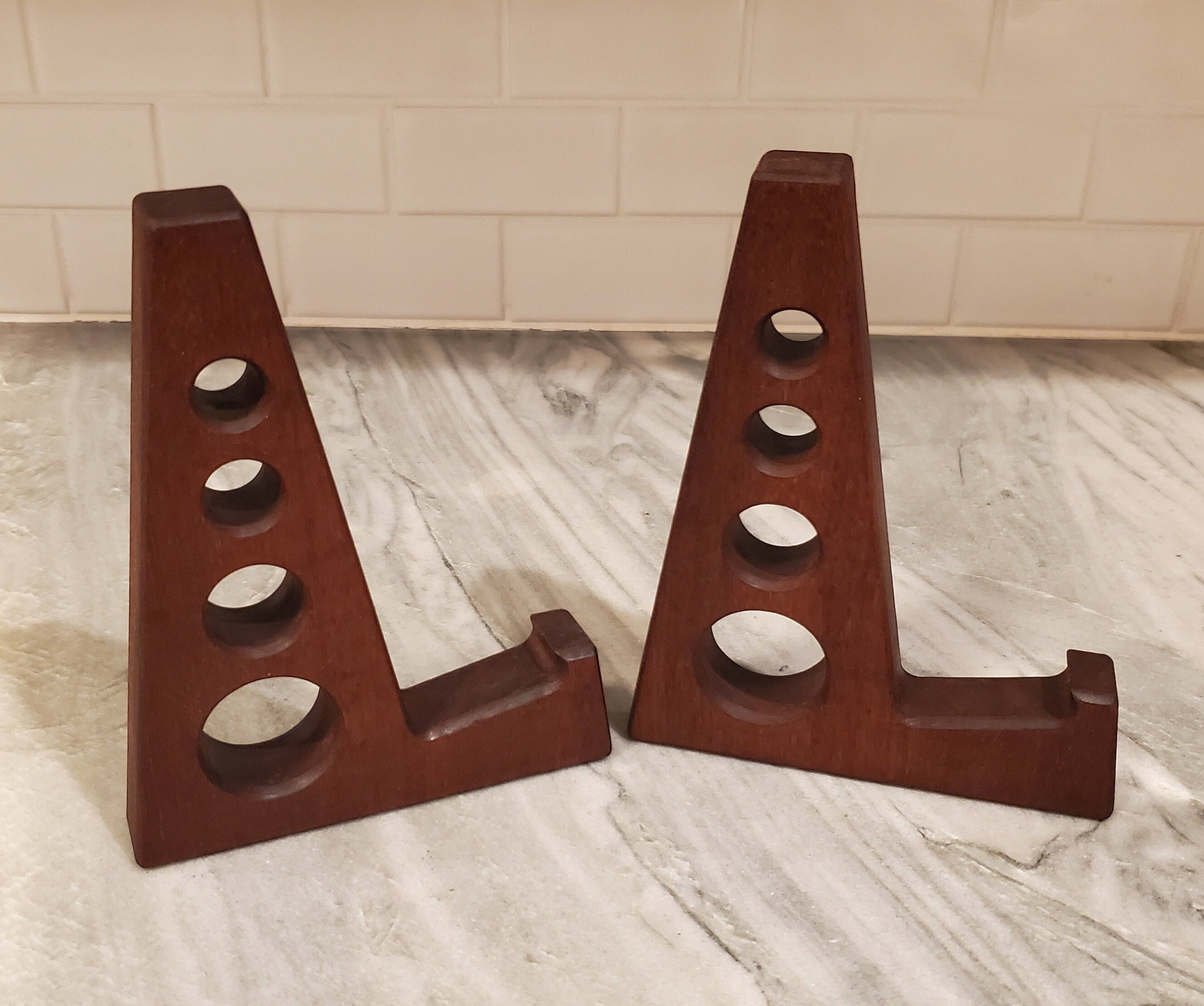 Cutting Board Stands Files, Carbide Create and SVG Files for CNC - Etsy