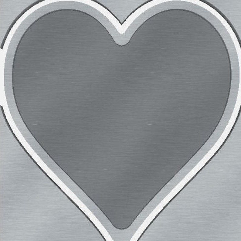 Heart Catchall Tray Files Carbide Create and SVG Files for - Etsy