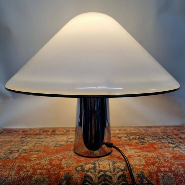 Guzzini Lamp - Etsy