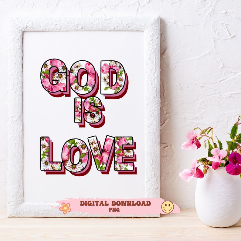 God Christian Sublimation Designs Bible Verse PNG T Shirt - Etsy