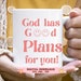 Christian SVG, God, Smiley Face SVG, God Has Good Plan, Christian Png ...