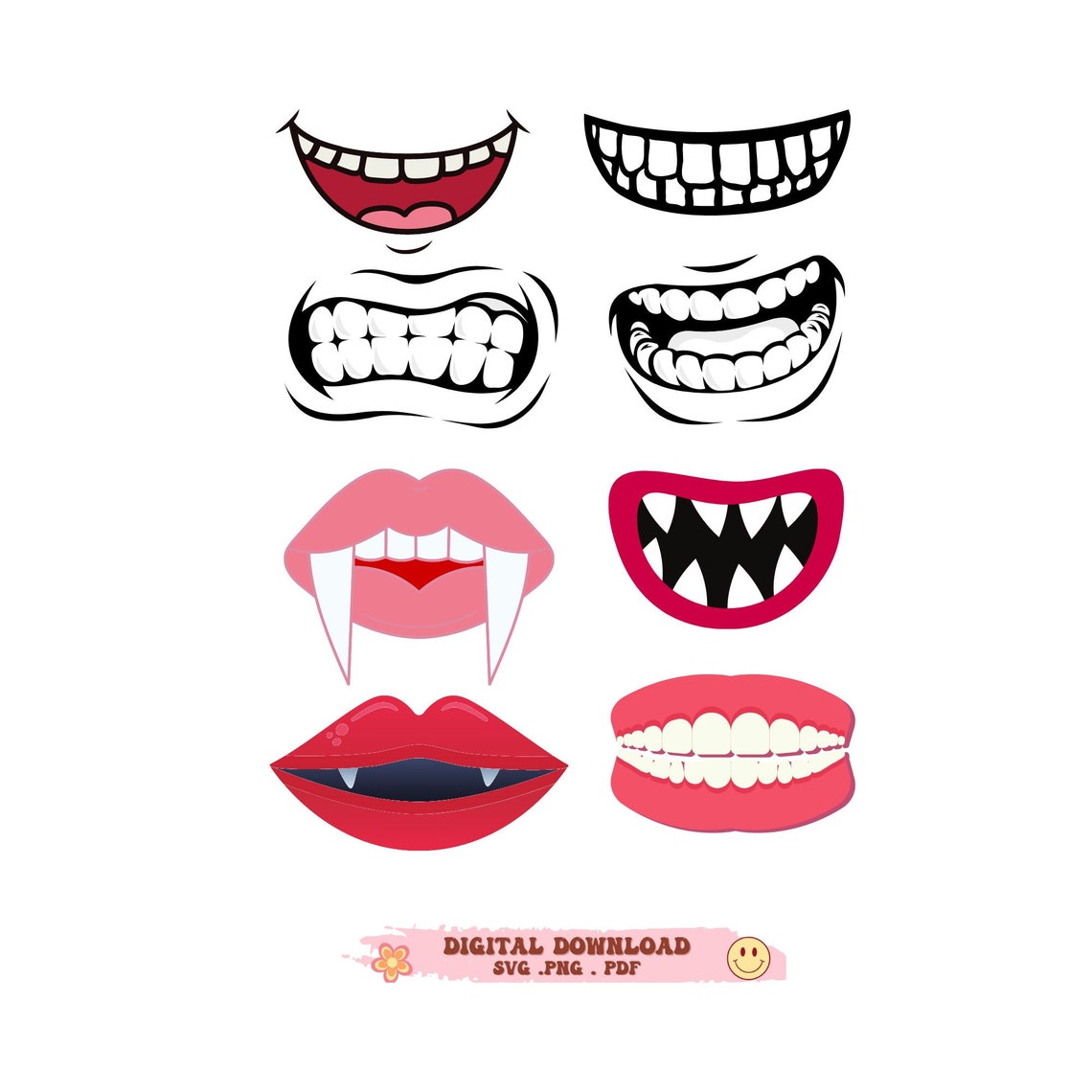 Mask Svg Face Mask Clipart Face Mask Svg HALLOWEEN PNG - Etsy