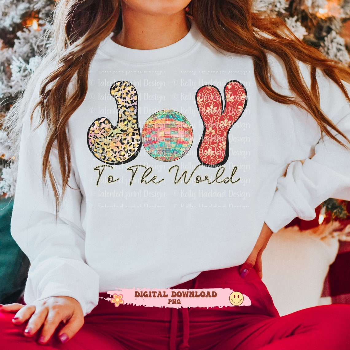 Retro JOY PNG Groovy Joy Png Digital Download Popular Png Joy - Etsy