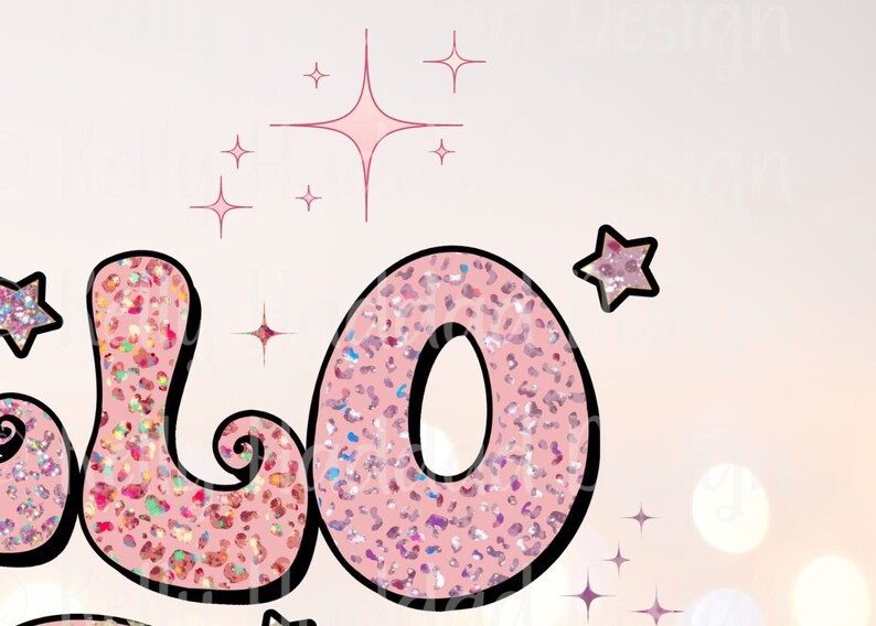 New Year's Sublimation Groovy Disco PNG Shirt Design 2023 - Etsy