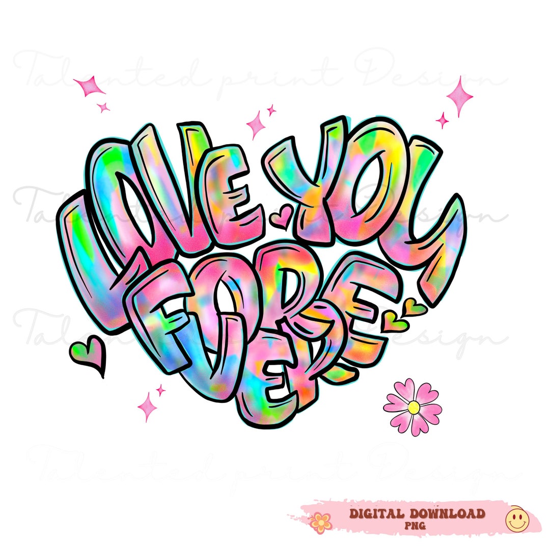 Valentine Png, Love Sublimation, T-shirt Designs, Kids Teacher's, Moms ...