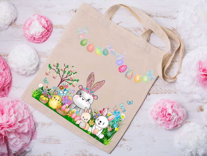 Easter Sublimation Kids Easter Png Cute Easter Png Sublimation Designs ...
