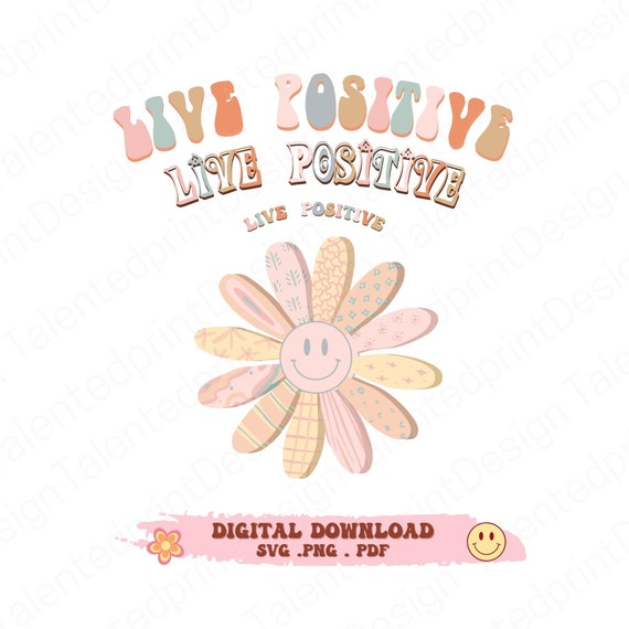 Prints Art & Collectibles Woman png Motivational sublimation. Lady tshirt design Smile Often PNG ...