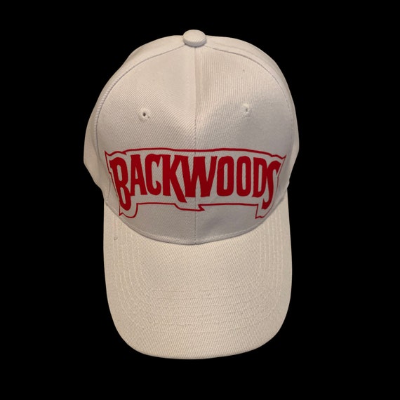 Backwoods Hat Customized Viny - Etsy