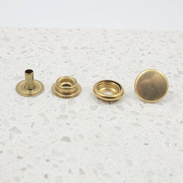 Line 24 Snaps - Etsy