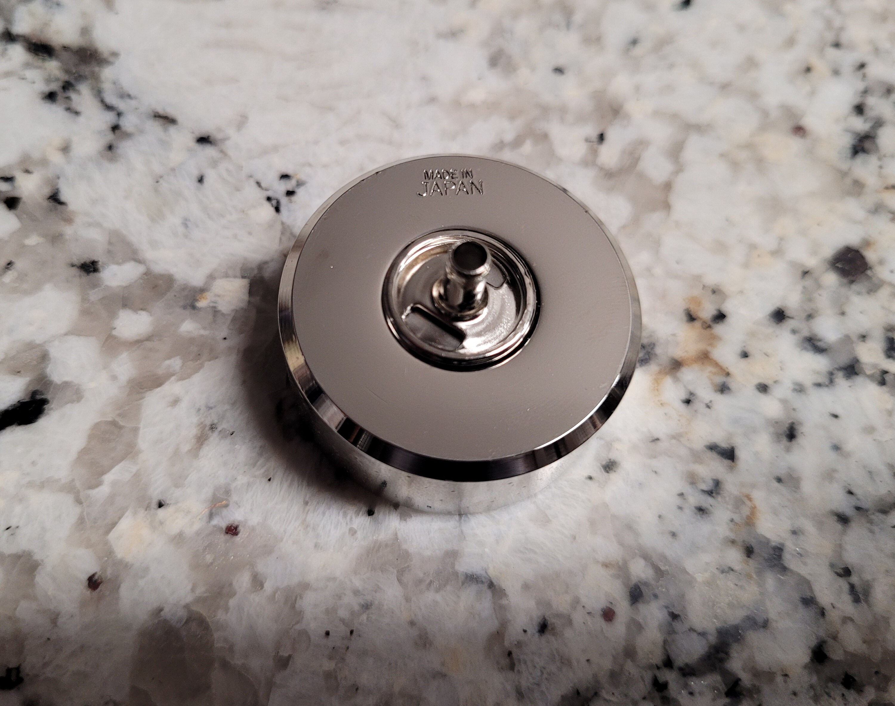 Line 24 Snap Setter and Anvil Set - Etsy