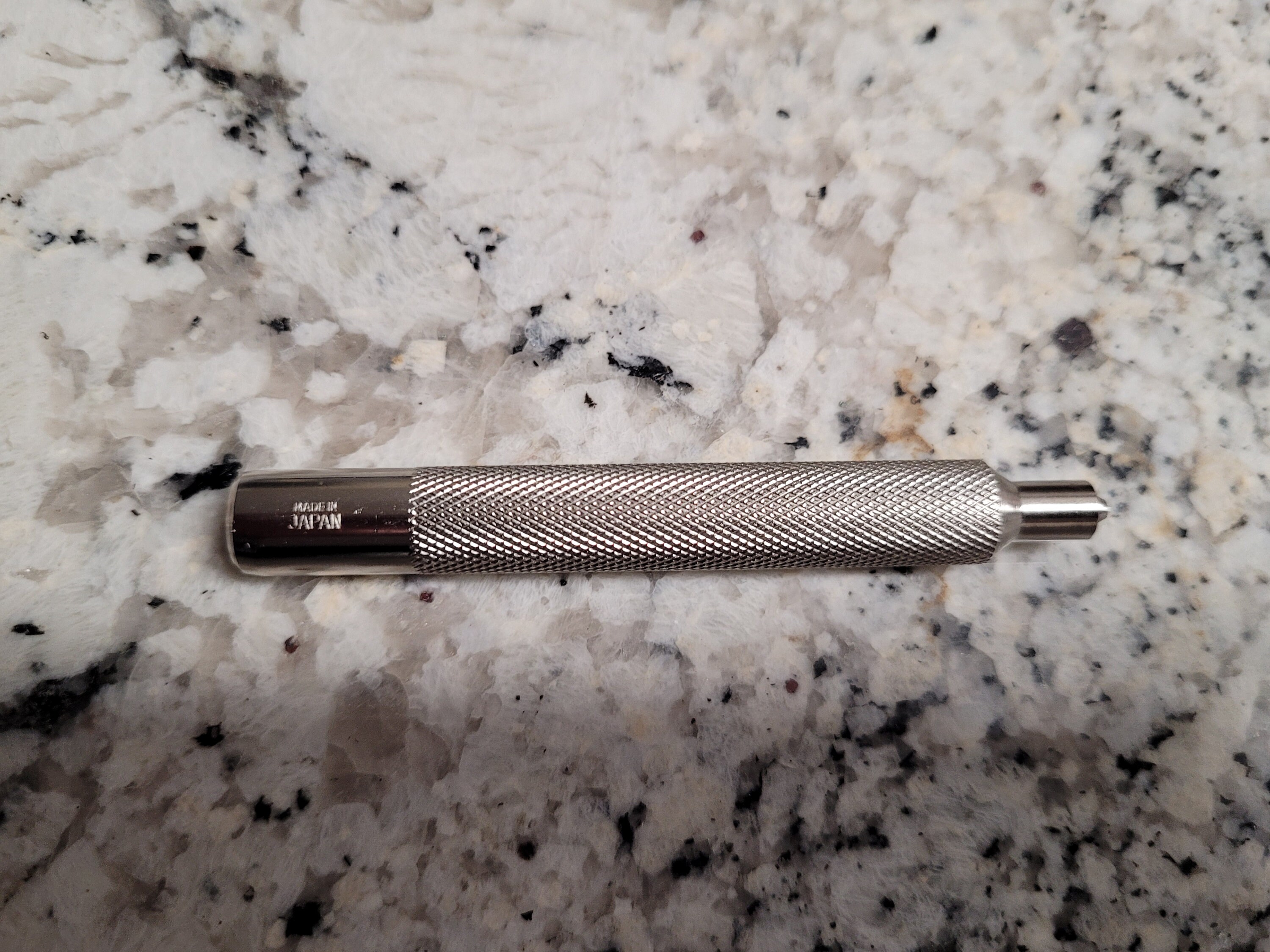 Line 24 Snap Setter and Anvil Set - Etsy