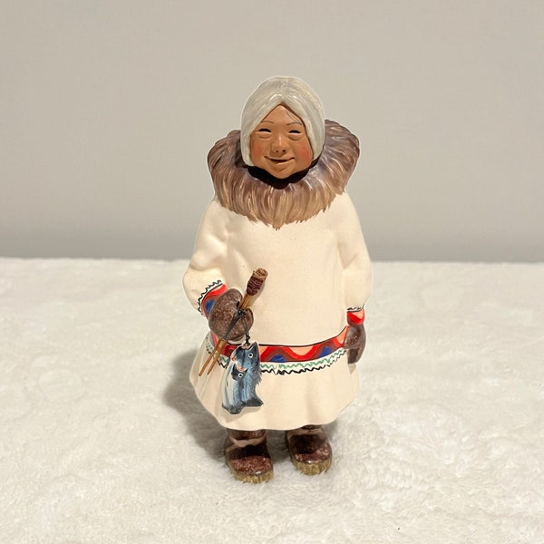 C Alan Johnson Figurines - Etsy