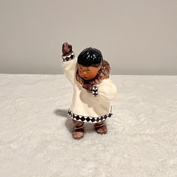 C Alan Johnson Figurines - Etsy