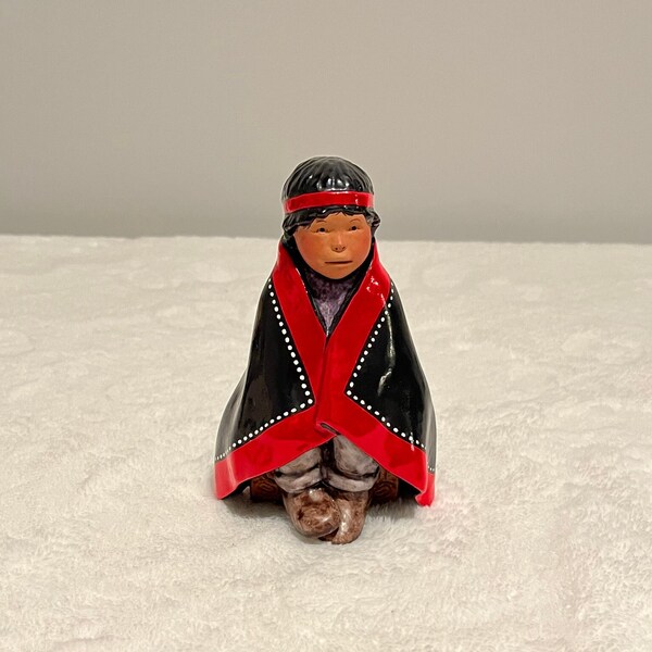 C Alan Johnson Figurines - Etsy