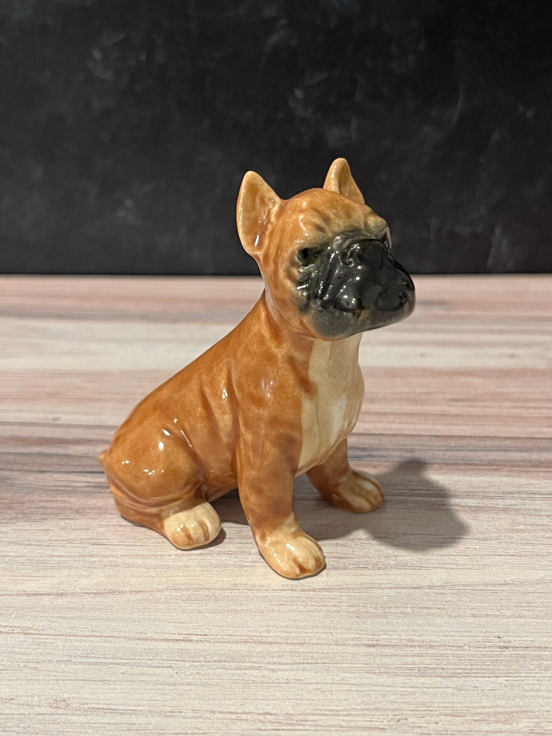 Jane Callender Boxer #2 - Etsy