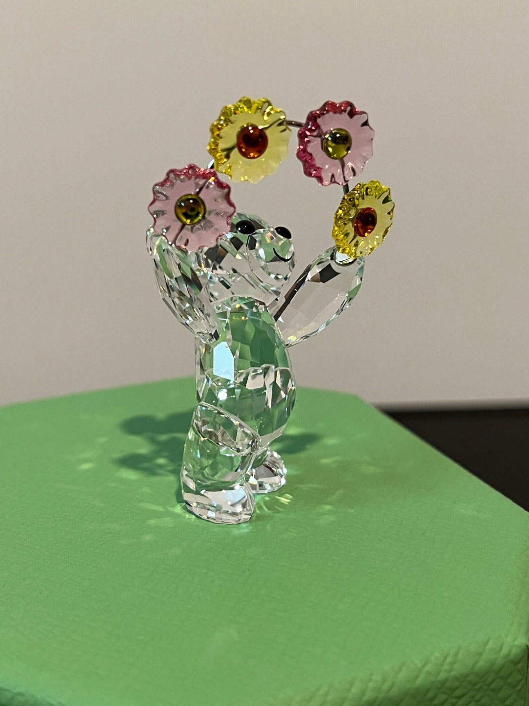 Kris Bear Springtime Feelings Online Exclusive 5619235 Etsy